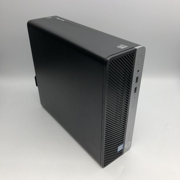 HP 〔中古〕400G5/3535 (ProDesk 400 G5 SF 2ZX70AV) Intel® Core™ i5 プロセッサー ...