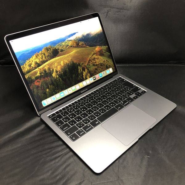 APPLE 〔中古〕MacBook Air (Retina･13-inch･2020)（中古保証3ヶ月間） | パソコン工房【公式通販】