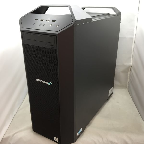 iiyama 〔中古〕ISeDXs-F049-AiX7_-QJSXB（中古保証3ヶ月間） | パソコン工房【公式通販】