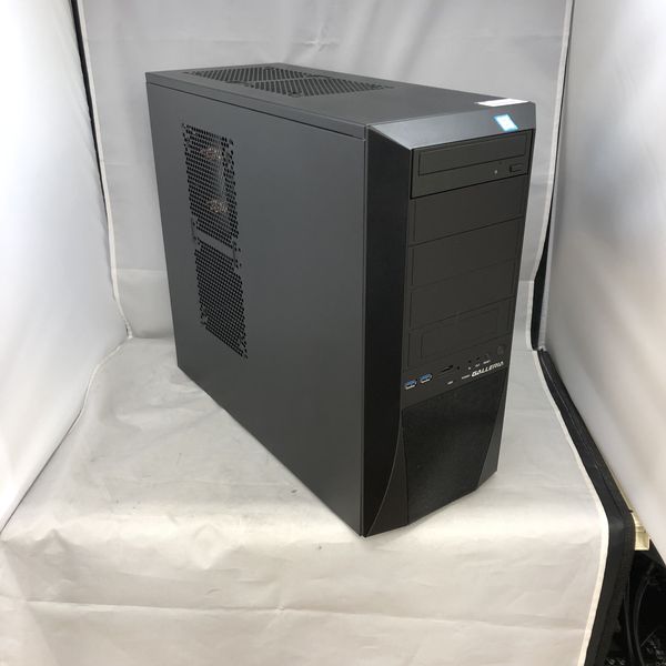 ノーブランド 〔中古〕【GMMd10P】BTO PC(i7-87_295437（中古保証3ヶ月間） | パソコン工房【公式通販】