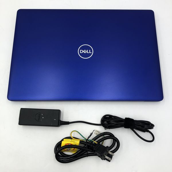 DELL 〔中古〕Inspiron 3593 P75F013(ﾌﾞﾙｰ)（中古保証3ヶ月間） | パソコン工房【公式通販】