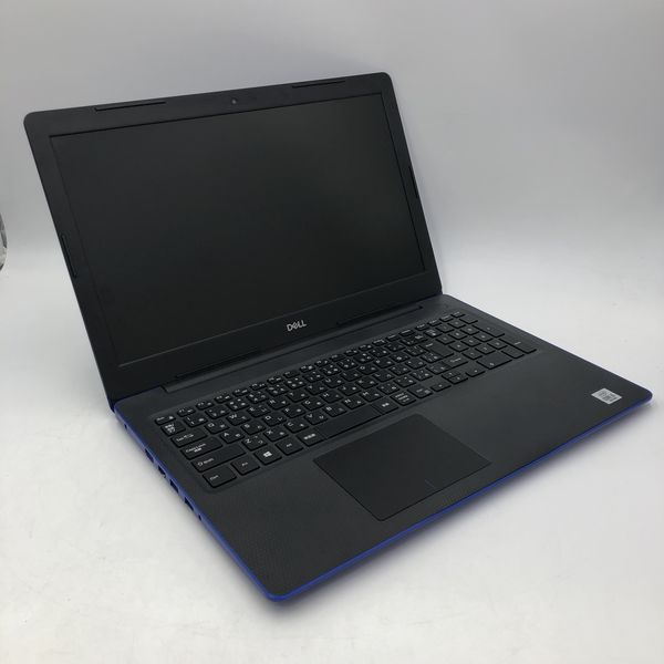 DELL 〔中古〕Inspiron 3593 P75F013(ﾌﾞﾙｰ)（中古保証3ヶ月間） | パソコン工房【公式通販】