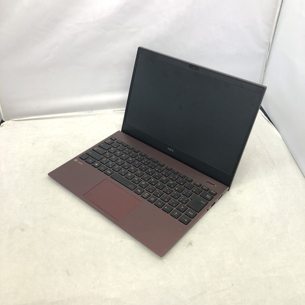 NEC 〔中古〕LAVIE Pro Mobile PM750/BAR PC-PM750BAR ｸﾗｼｯｸﾎﾞﾙﾄﾞｰ（中古保証3ヶ月間 ...