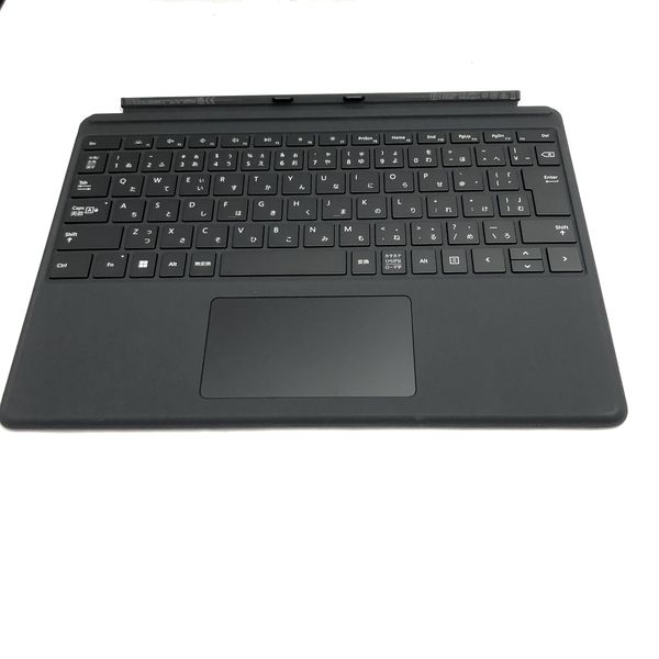 Microsoft 〔中古〕SurfaceProｷｰﾎﾞｰﾄﾞ QJX-00019（中古保証1ヶ月間） | パソコン工房【公式通販】