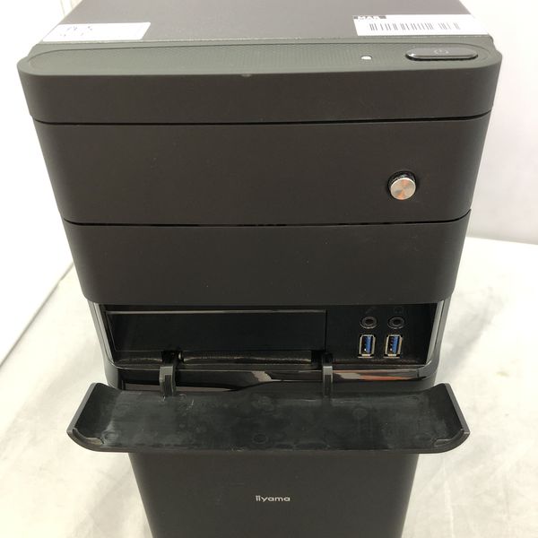 iiyama 〔中古〕【GMM11P】IStDXi-M046(i_302279（中古保証3ヶ月間） | パソコン工房【公式通販】