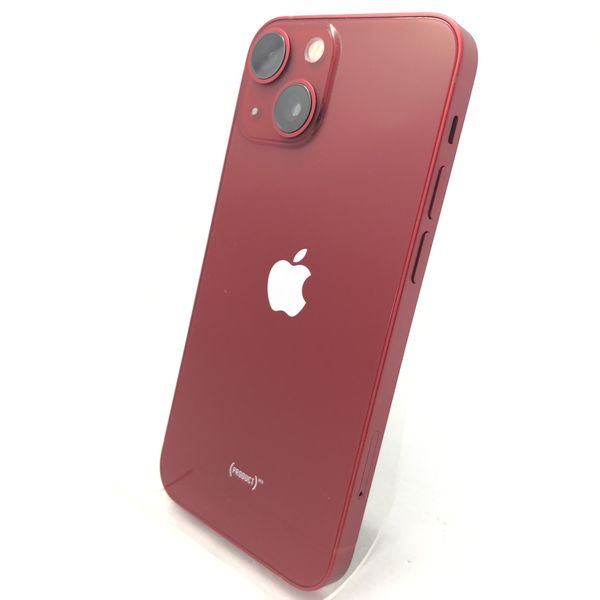 APPLE 〔中古〕iPhone13 mini 128GB ﾚｯﾄﾞ MLJG3J/A 楽天（中古保証1ヶ月間） | パソコン工房【公式通販】