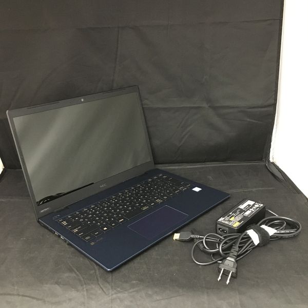 NEC 〔中古〕【MARd10P】PC-HM750PAL_301210(中古保証3ヶ月間) | パソコン工房【公式通販】