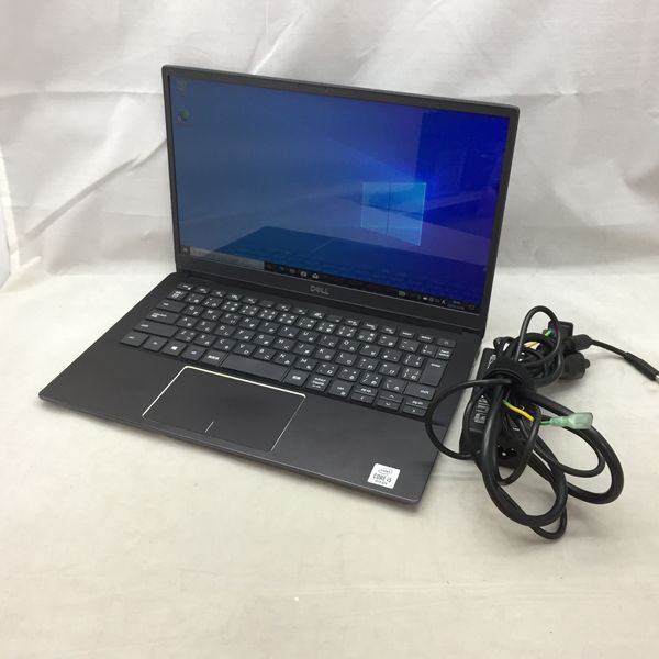 DELL 〔中古〕Vostro 5391（中古保証3ヶ月間） | パソコン工房【公式通販】