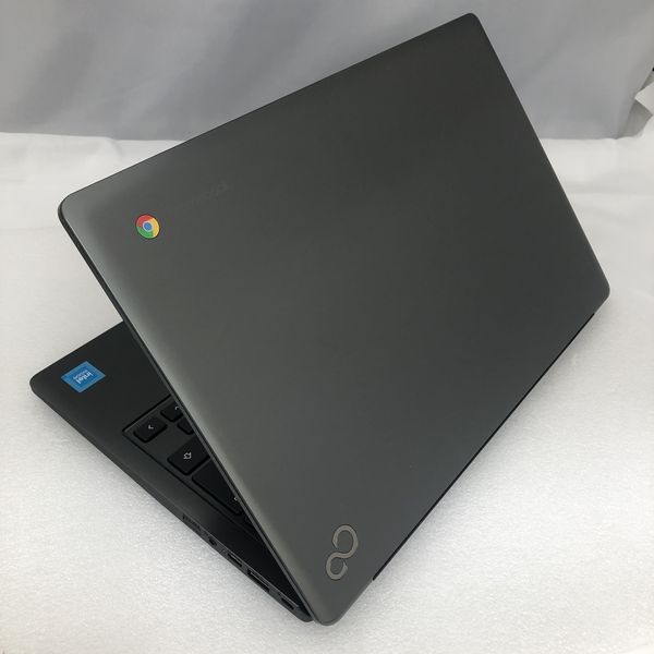 FUJITSU 〔中古〕FMV Chromebook 14F FCB141FB（中古保証3ヶ月間） | パソコン工房【公式通販】