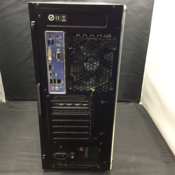 ノーブランド 〔中古〕CTO_PC(インテル® Core™ i9 プロセッサー)（中古保証3ヶ月間） | パソコン工房【公式通販】