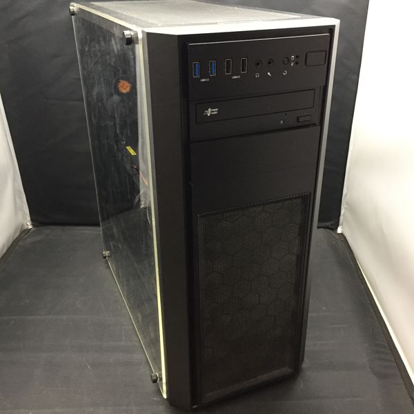 ノーブランド 〔中古〕CTO_PC(インテル® Core™ i9 プロセッサー)（中古保証3ヶ月間） | パソコン工房【公式通販】