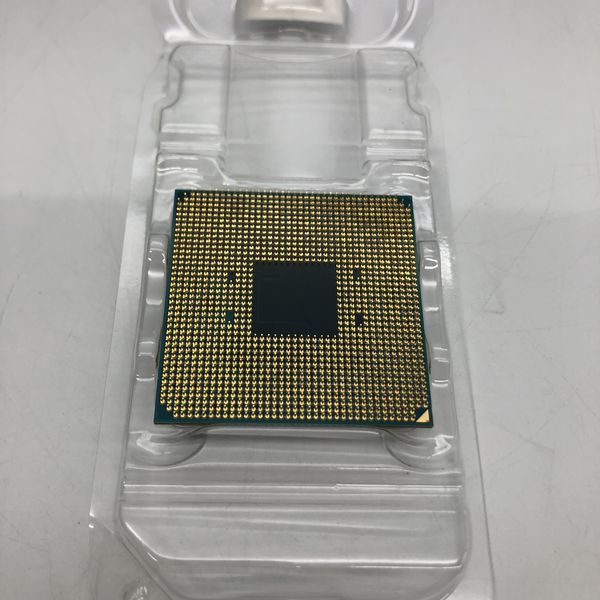 AMD 〔中古〕Athlon 200GE BOX（中古保証1ヶ月間） | パソコン工房【公式通販】