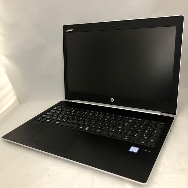 HP 〔中古〕【MAR10H】450G5/1760（中古保証1ヶ月間） | パソコン工房【公式通販】