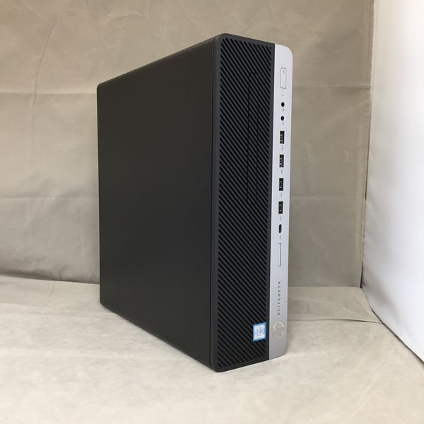 HP 〔中古〕【MAR11Pc】EliteDesk800/A4222（中古保証3ヶ月間） | パソコン工房【公式通販】