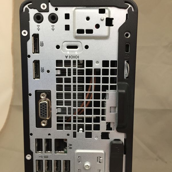 HP 〔中古〕【MAR11Pc】EliteDesk800/A4222（中古保証3ヶ月間） | パソコン工房【公式通販】