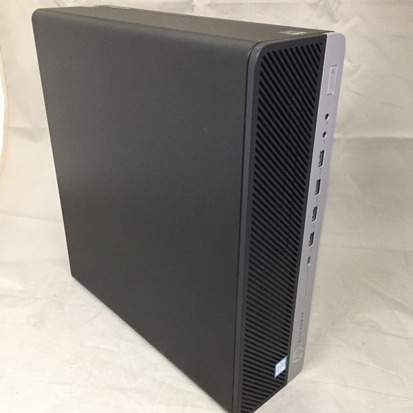 HP 〔中古〕【MAR11Pc】EliteDesk800/A4222（中古保証3ヶ月間） | パソコン工房【公式通販】