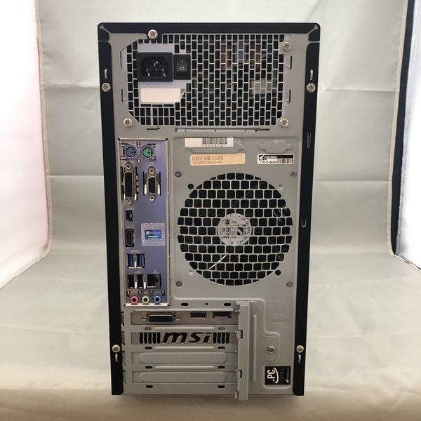 ノーブランド 〔中古〕【GLMd10P】Magnate IM(i_303876（中古保証3ヶ月間） | パソコン工房【公式通販】