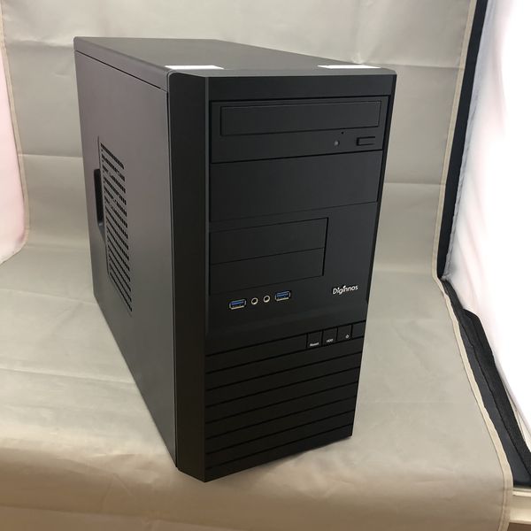 ノーブランド 〔中古〕【GLMd10P】Magnate IM(i_303876（中古保証3ヶ月間） | パソコン工房【公式通販】