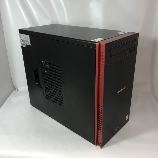 iiyama PC 〔中古〕【GMM11P】ILeDXi-M046(i_305902（中古保証3ヶ月間） | パソコン工房【公式通販】