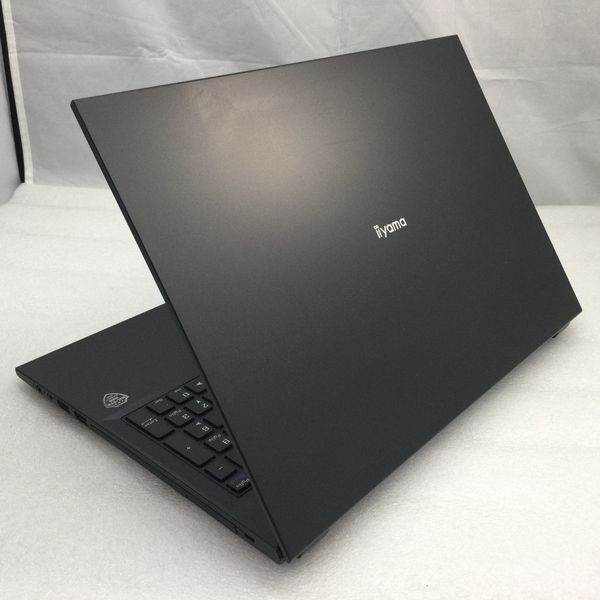 iiyama 〔中古〕IStNEi-15FH121-i3-UXDXB(i3-1115G4/8GB/SSD250GB/Win11Home)（中古 ...
