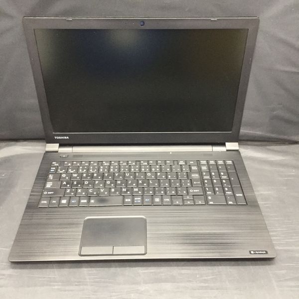 TOSHIBA 〔中古〕【MARN11P】B65J/4054b（dynabook B65/J）（中古保証3ヶ月間） | パソコン工房【公式通販】