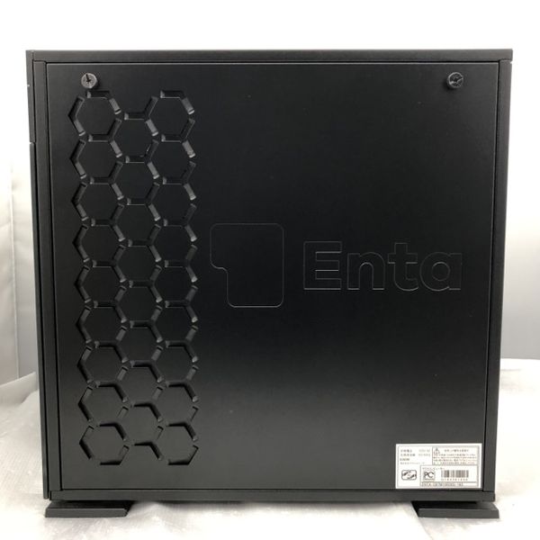 mouse 〔中古〕ENTA-G97M16R26S-193/インテル® Core™ i7 プロセッサー -9700 3.0GHz/ メモリ ...