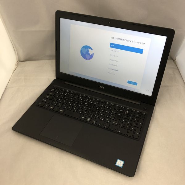 DELL 〔中古〕3590/4053b（Latitude 3590） (MAR)（中古保証3ヶ月間） | パソコン工房【公式通販】