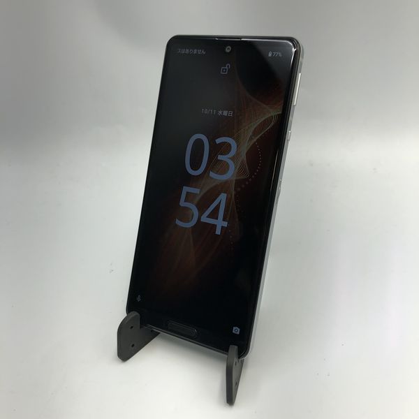 SHARP 〔中古〕AQUOS sense5G SH-53A オリーブシルバー docomo対応端末（中古保証1ヶ月間） | パソコン工房【公式通販】