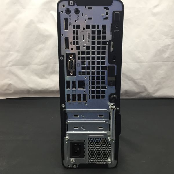 HP 〔中古〕【MARD11P】600G5/4338（中古保証3ヶ月間） | パソコン工房【公式通販】