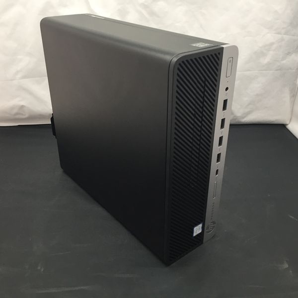 HP 〔中古〕【MARD11P】600G5/4338（中古保証3ヶ月間） | パソコン工房【公式通販】