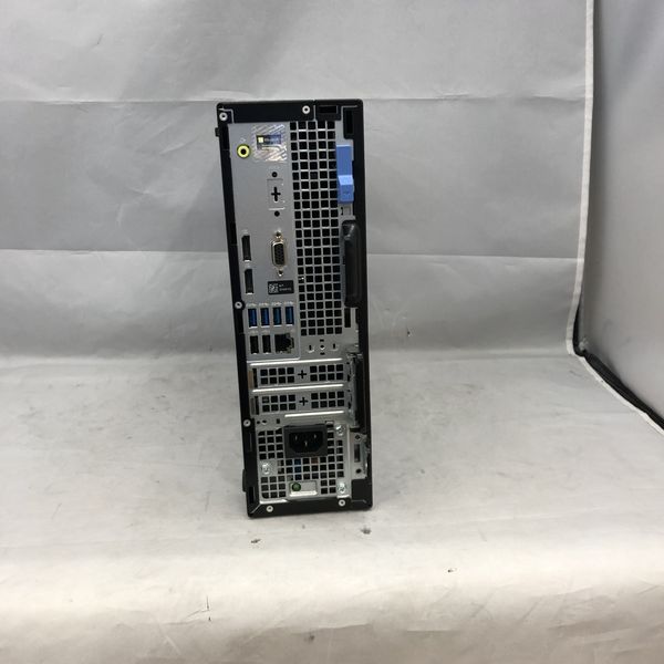 DELL 〔中古〕5060/4350 Core i5 プロセッサー 8500 (3.00GHz)/8GB/256GB SSD/Intel ...