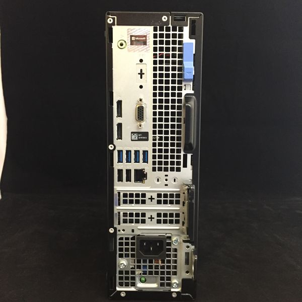 DELL 〔中古〕5060/4350 Intel® Core™ i5 プロセッサー -8500(3.00GHz)/8GB/256GB SSD ...