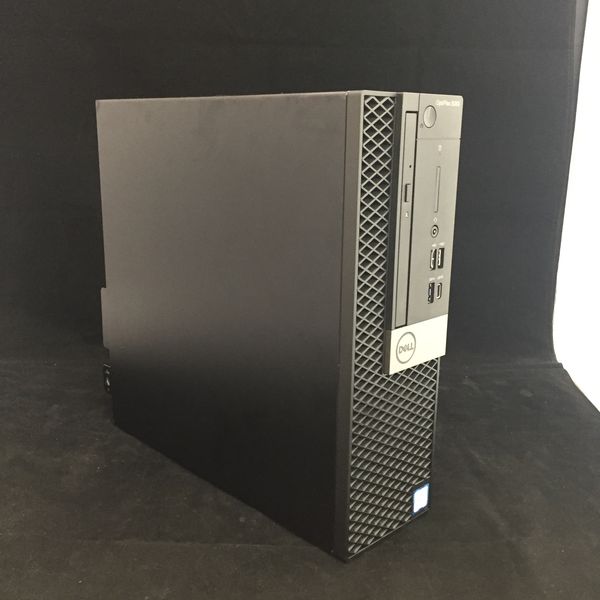 DELL 〔中古〕5060/4350 Intel® Core™ i5 プロセッサー -8500(3.00GHz)/8GB/256GB SSD ...