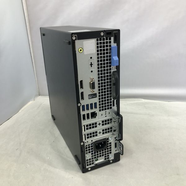 DELL 〔中古〕5060/4350 Core i5 プロセッサー -8500/8GB/256GB SSD/Intel UHD ...