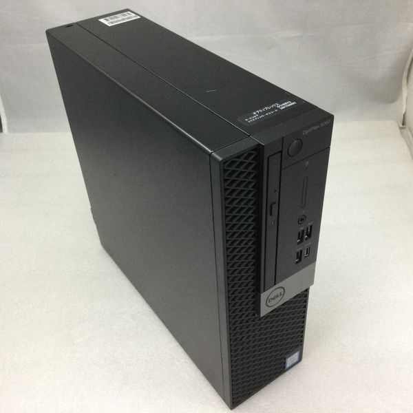 DELL 〔中古〕5060/4350(i5-8500/8GB/SSD256GB/Win11Pro) (MAR)（中古保証3ヶ月間 ...