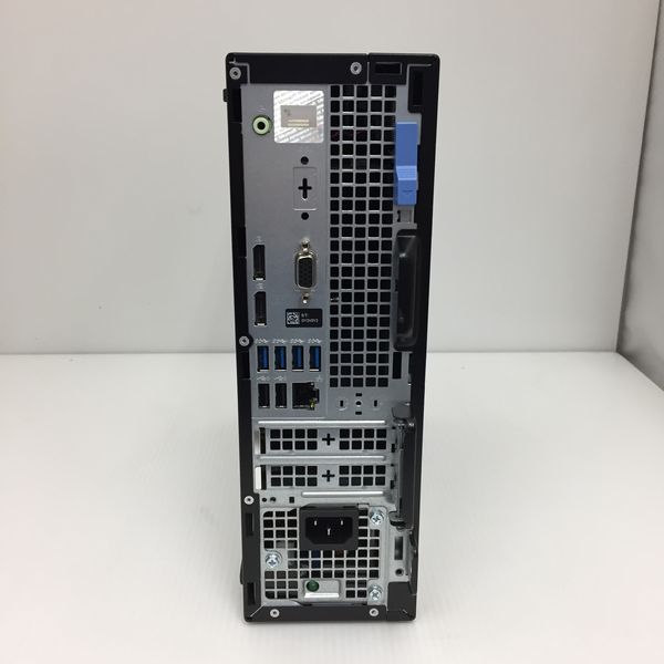 DELL 〔中古〕5060/4350 Core i5 プロセッサー 8500 (3.00GHz)/8GB/256GB(SSD)/Intel ...