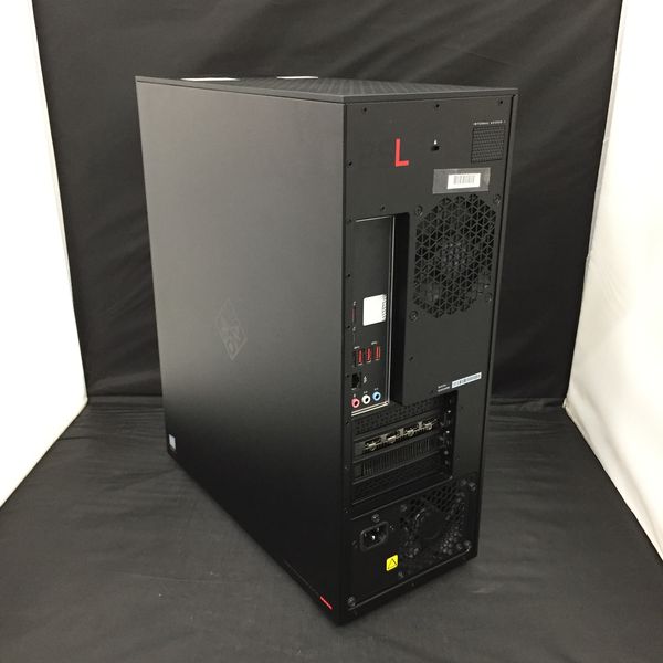 HP 〔中古〕【GMM11P】875-0208jp(R7_307692（中古保証3ヶ月間） | パソコン工房【公式通販】