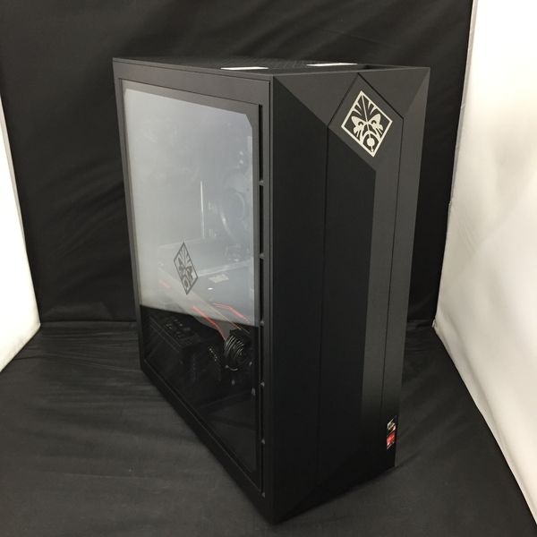 HP 〔中古〕【GMM11P】875-0208jp(R7_307692（中古保証3ヶ月間） | パソコン工房【公式通販】