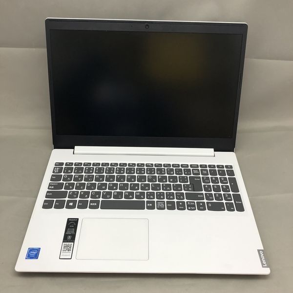 lenovo 〔中古〕【MARd10P】IdeaPad L3 1_303373（中古保証3ヶ月間） | パソコン工房【公式通販】