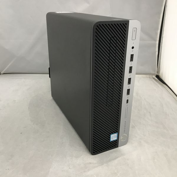 HP 〔中古〕【MAR11H】HP ProDesk 60_308155（中古保証3ヶ月間） | パソコン工房【公式通販】