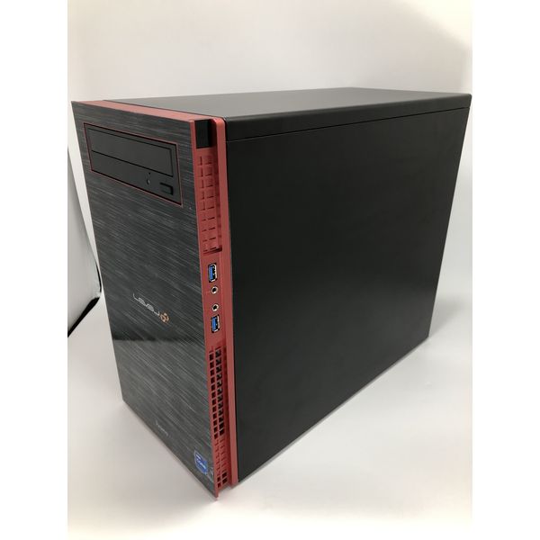 iiyama PC 〔中古〕ILeDEi-M06M-127-RBSXM/3060 / インテル® Core™ i7-12700 プロセッサー 2.1GHz / メモリー16GB / 1TB ...
