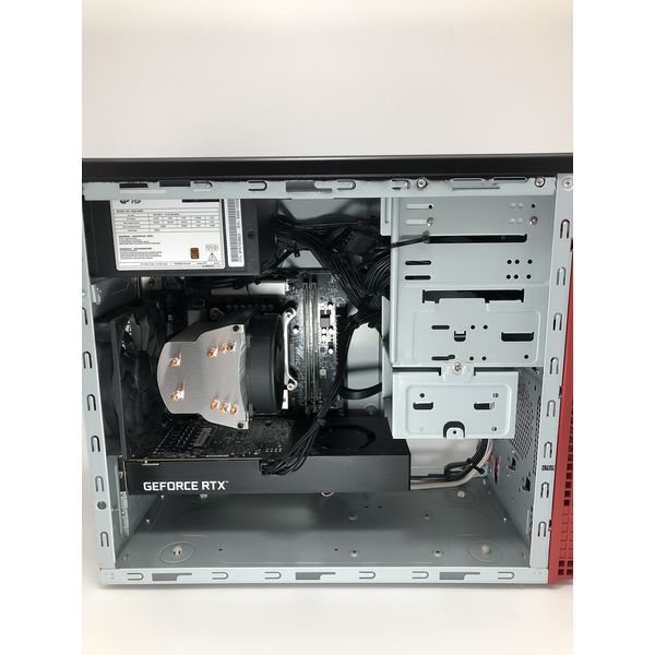 iiyama PC 〔中古〕ILeDEi-M06M-127-RBSXM/3060 / インテル® Core™ i7-12700 プロセッサー 2.1GHz / メモリー16GB / 1TB ...