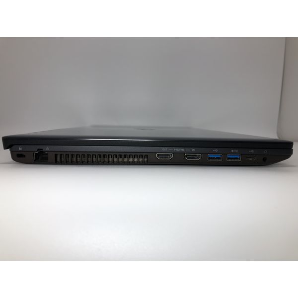 FUJITSU 〔中古〕LIFEBOOK NH56/D2 / Core i3 プロセッサー -8145U 2.1GHz / メモリー4GB ...