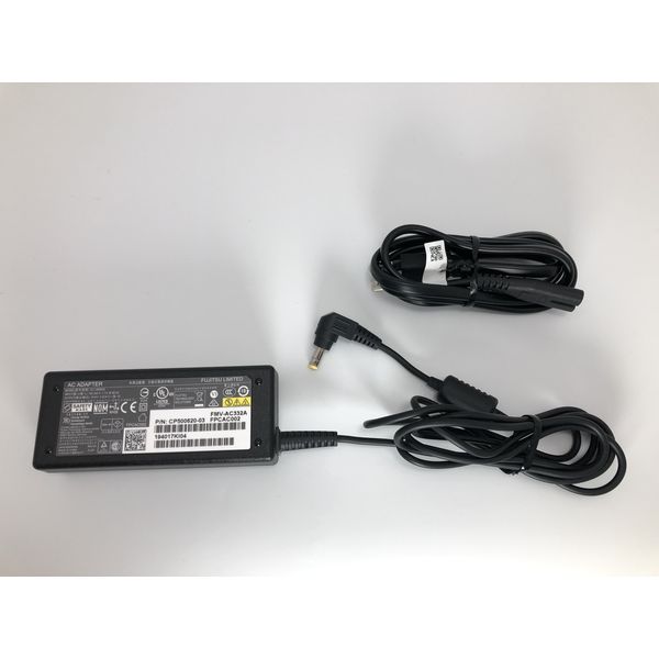 FUJITSU 〔中古〕LIFEBOOK NH56/D2 / Core i3 プロセッサー -8145U 2.1GHz / メモリー4GB ...