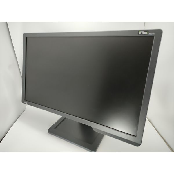 BenQ 〔中古〕XL2411-B（中古保証3ヶ月間） | パソコン工房【公式通販】