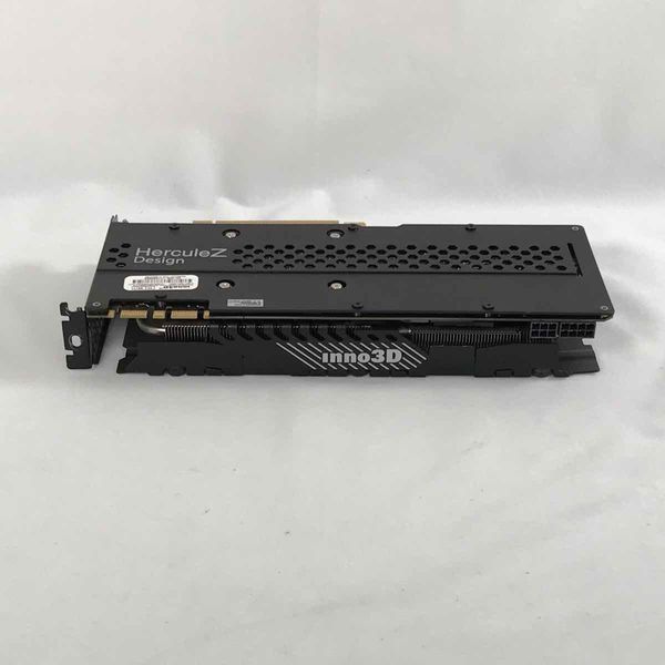 Inno3D 〔中古〕Inno3D GTX1080 N1080-1SDN-P6DN（中古保証1ヶ月間） | パソコン工房【公式通販】