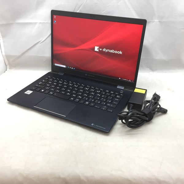 Dynabook 〔中古〕dynabook G83/FP(中古保証3ヶ月間) | パソコン工房【公式通販】