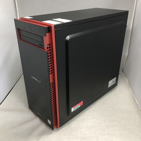 iiyama PC 〔中古〕ILeDXs-R049-AiX7_-RBSXB（中古保証3ヶ月間） | パソコン工房【公式通販】