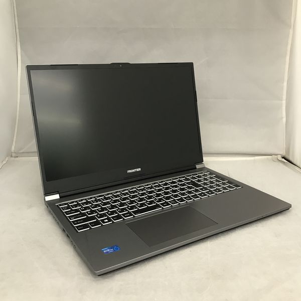 ノーブランド 〔中古〕【GMM11P】BTO NotePC(i7_308525（中古保証3ヶ月間） | パソコン工房【公式通販】
