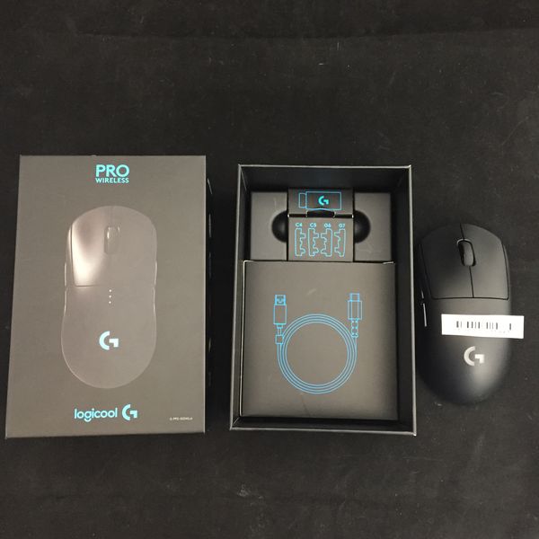 ロジクール 〔中古〕G-PPD-002WLrd（中古保証1ヶ月間） | パソコン工房【公式通販】